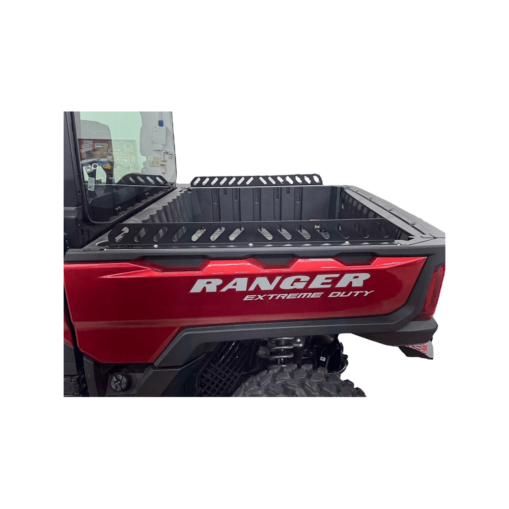 Polaris Ranger 1500XD Bed Rails – SxS Network