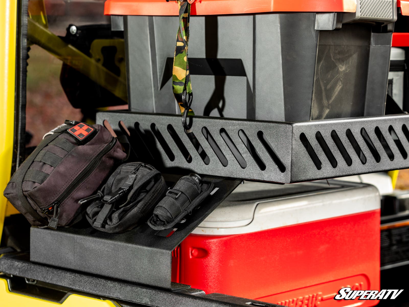 SxS Network - can-am-defender-over-bed-rack_14_1