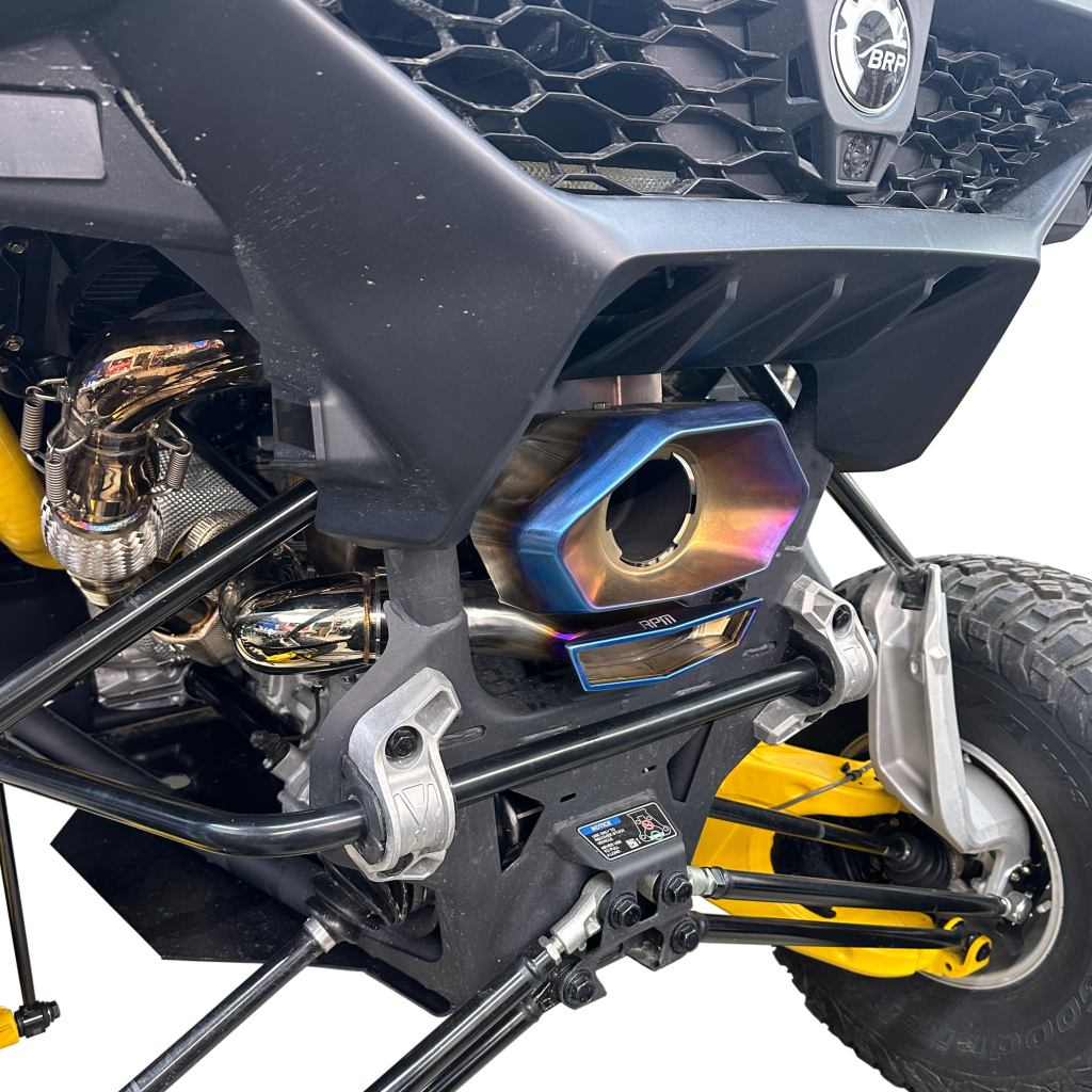 SxS Network - All Things SxS & UTV